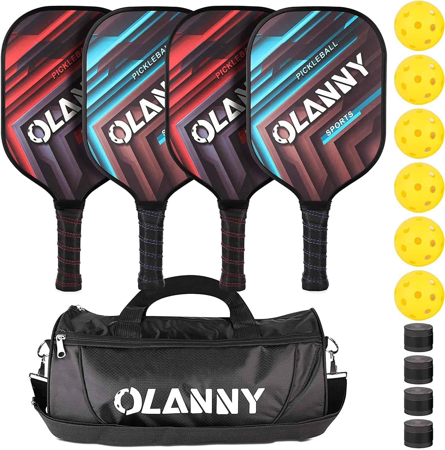 Top Budget Pickleball Sets - 7 Quality Choices - AllPointsPickleBall